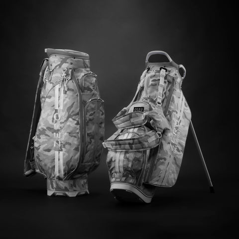 キャディバッグガイド