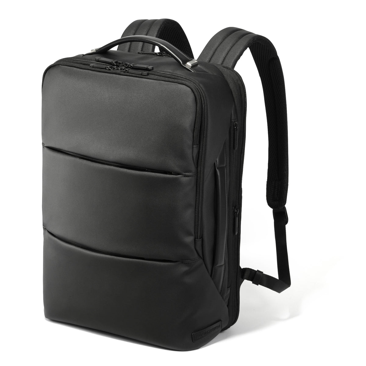 HOME Z PACK | type-C2 Laminated Backpack Expandable B4/15.6" PC 81433