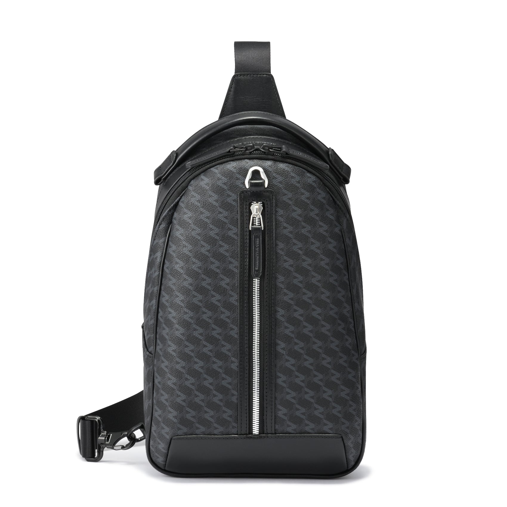 HOME ZH Monogram | Sling Bag | 81523