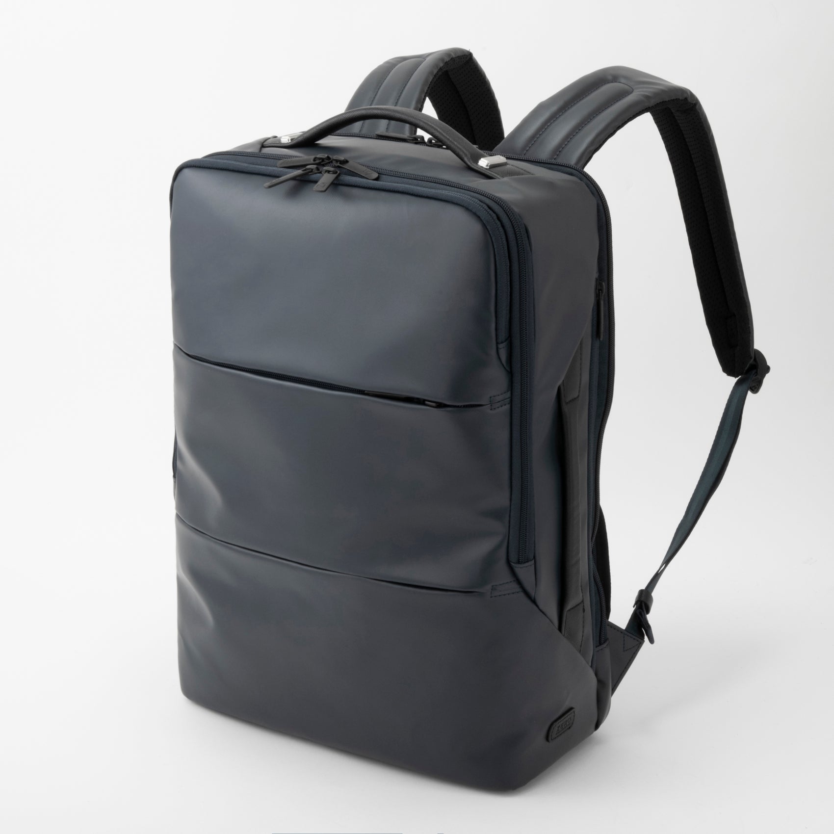 HOME Z PACK d | type-C Laminated Large Backpack B4/15.6" PC 81683