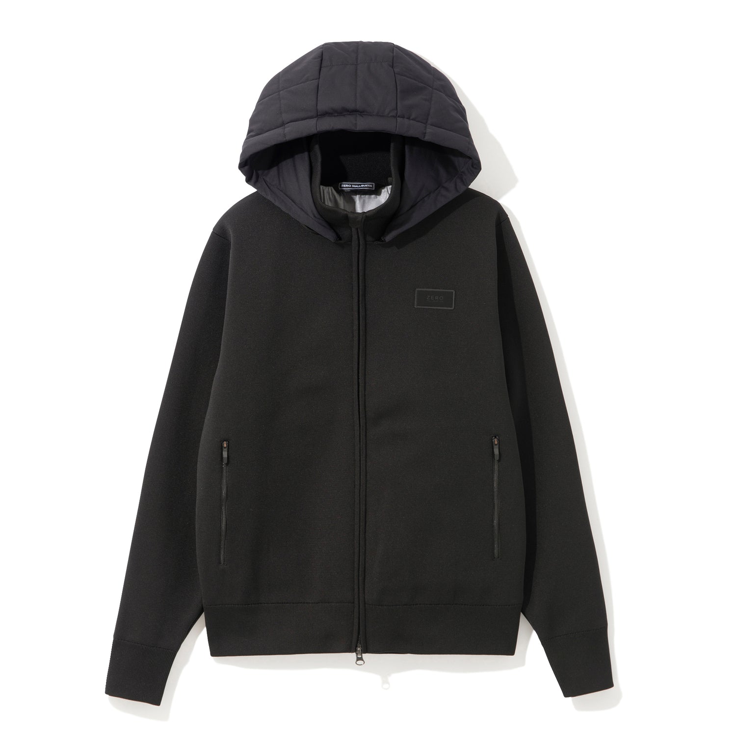 HOME ZHG-W14 | Wind Stop Knit Blouson 82754