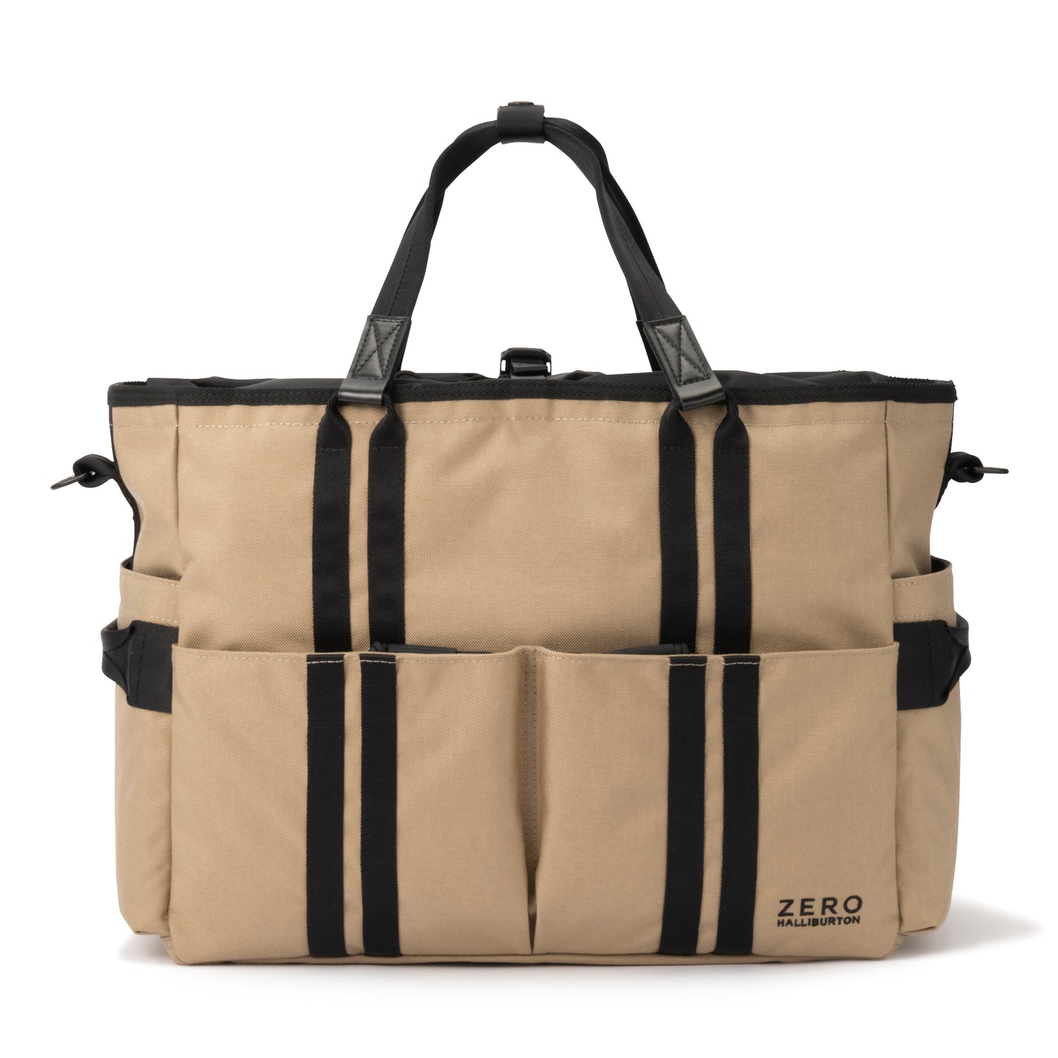 HOME Solid Cordura Series | Shoulder Tote ZHG-B1 | 82781