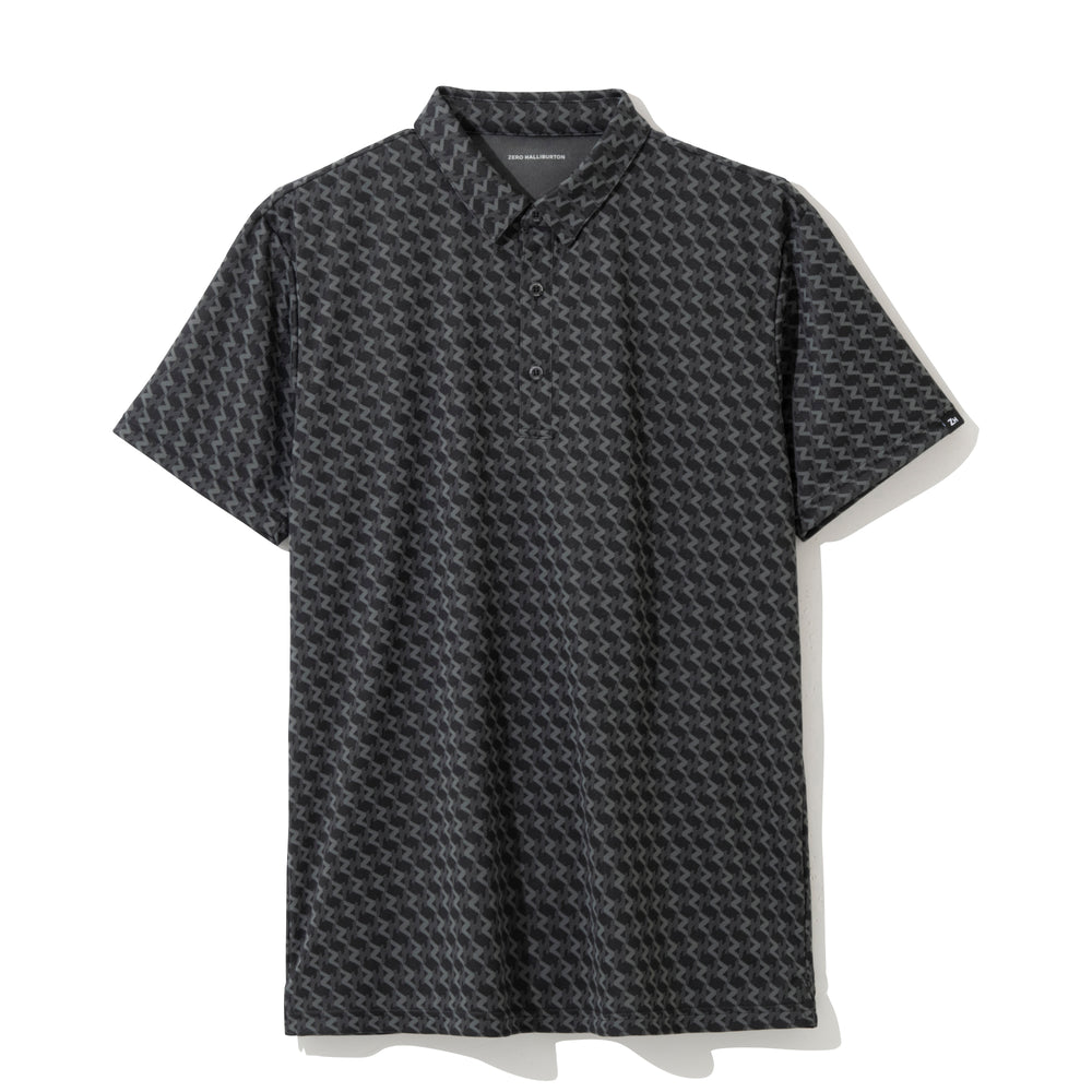 HOME ZHG-A4S6 | ZH Monogram Shirts 82816