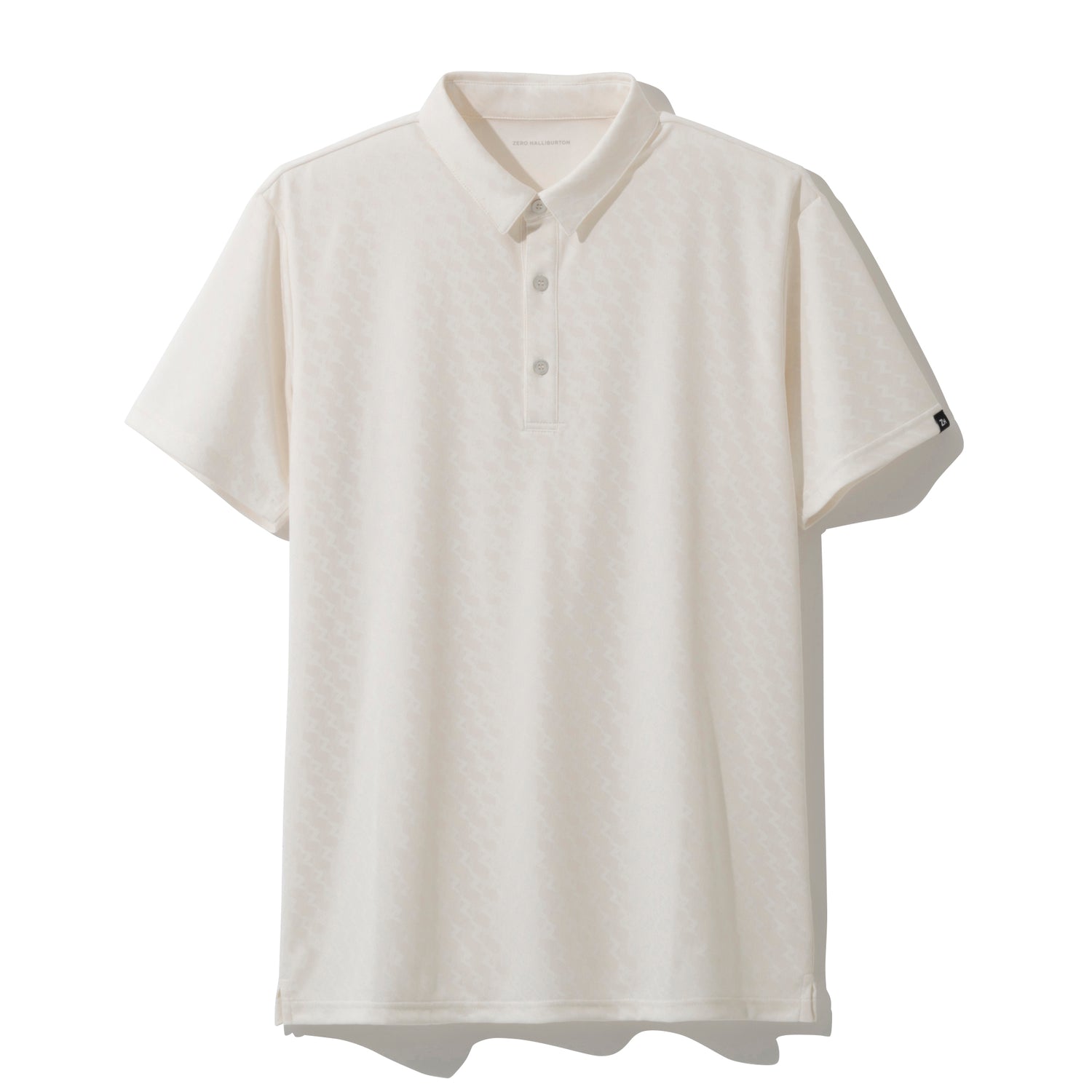 HOME ZHG-A4S6 | ZH Monogram Shirts 82816