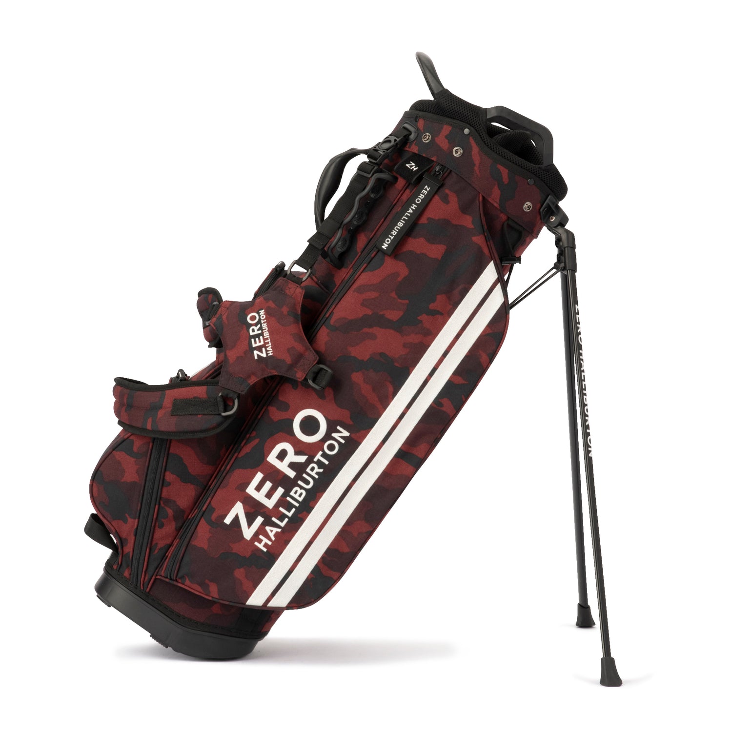 HOME Cordura Series | Limited Edition 25SS | Stand Bag ZHG-CB1 LTD | 85052