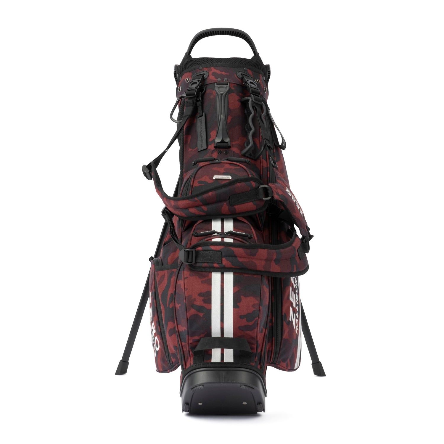 HOME Cordura Series | Limited Edition 25SS | Stand Bag ZHG-CB1 LTD | 85052