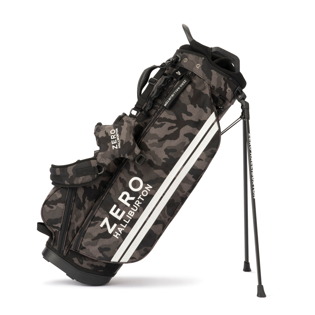 HOME Cordura Series | Limited Edition 25SS | Stand Bag ZHG-CB1 LTD | 85052