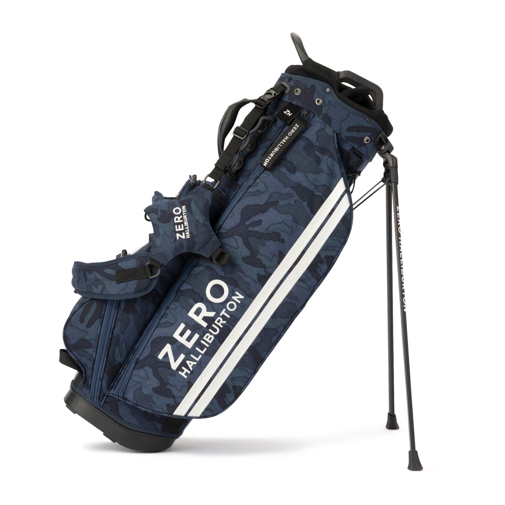 HOME Cordura Series | Limited Edition 25SS | Stand Bag ZHG-CB1 LTD | 85052