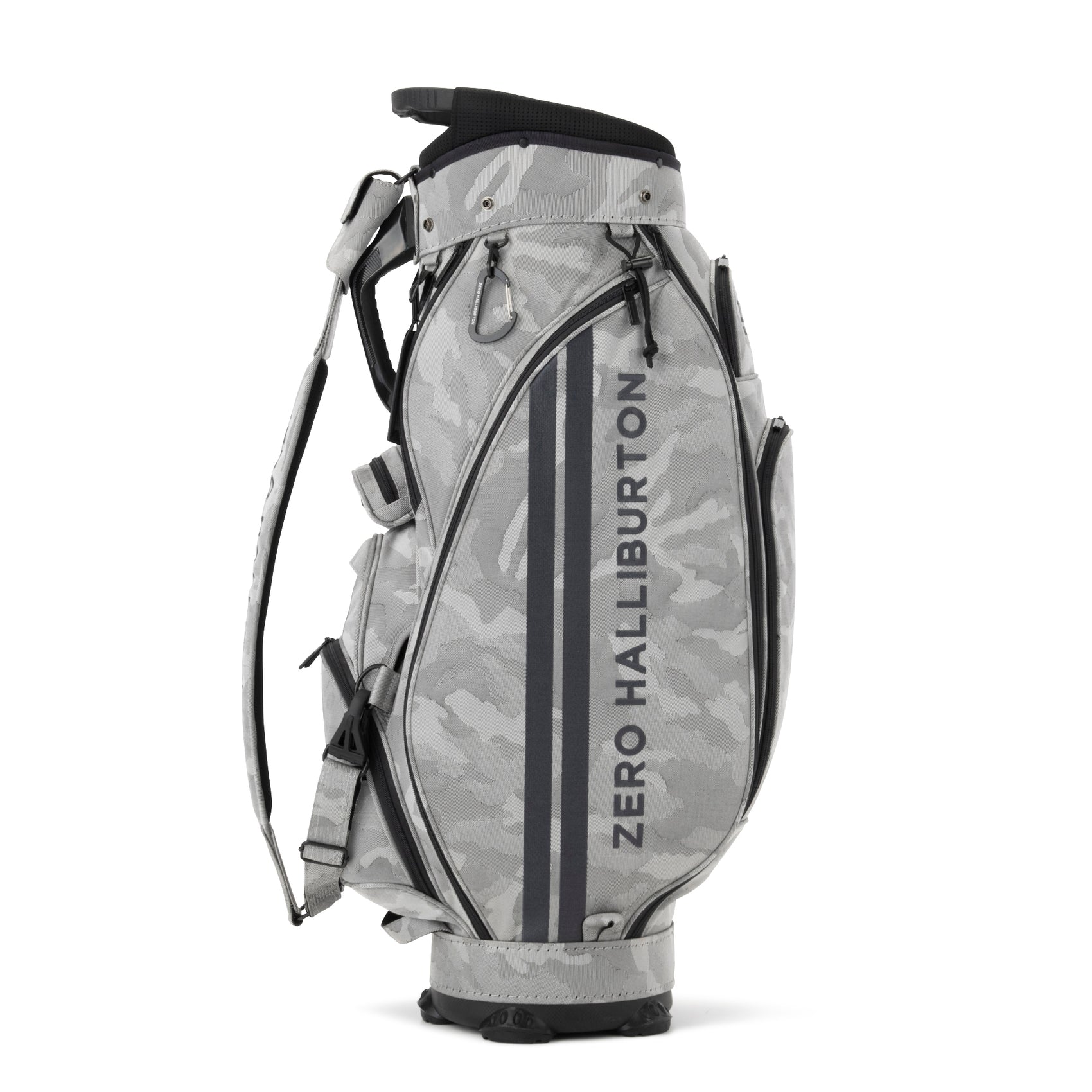 HOME JC Series | Caddie Bag ZHG-CB26 Jacquard Camo | 85231