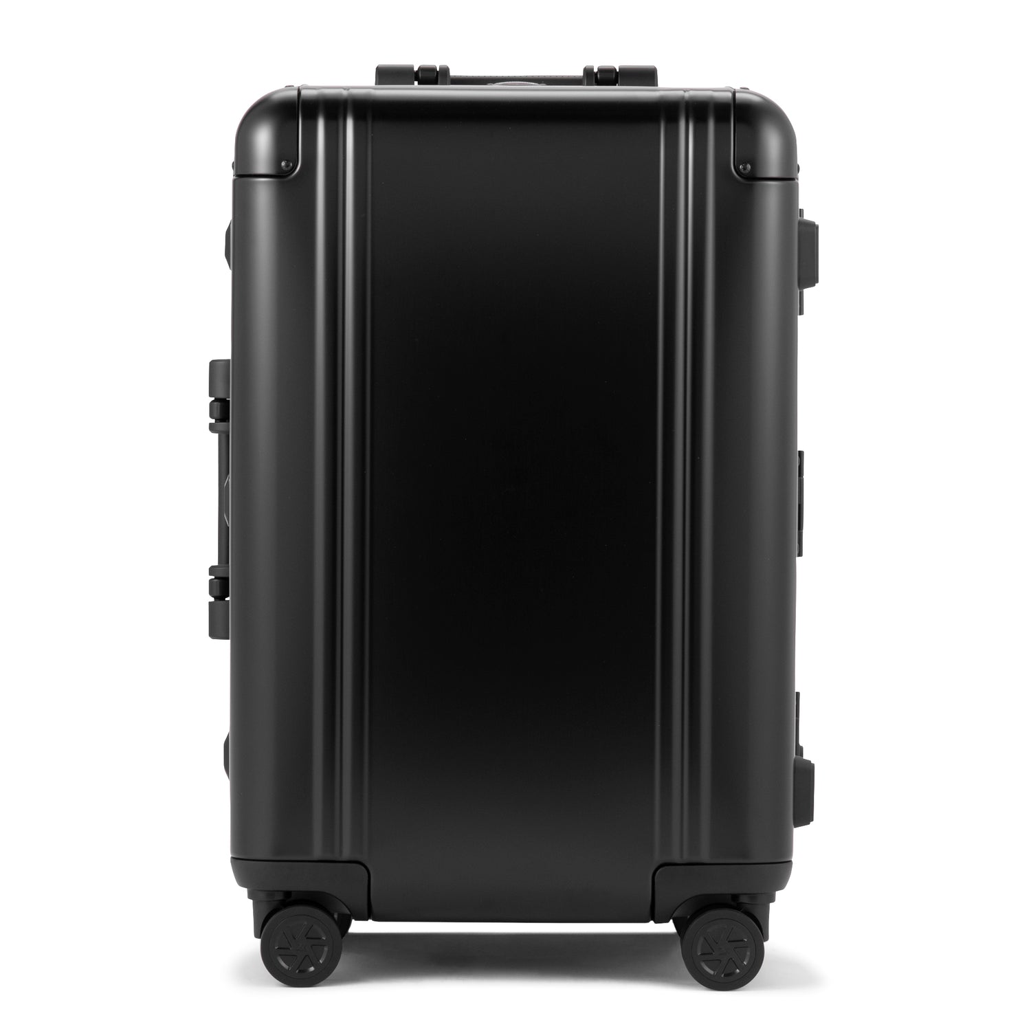 HOME Classic Aluminum 3.0 | Check-In Travel Case 59L 94403