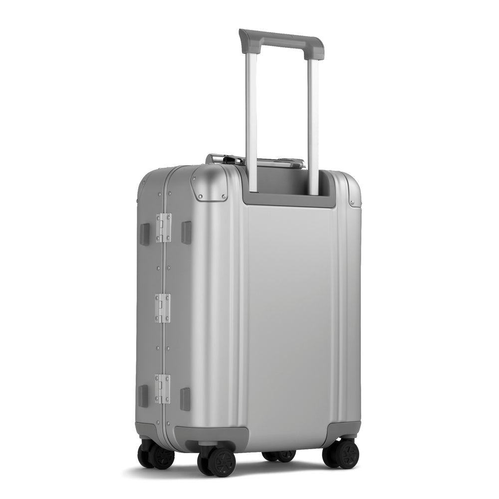 HOME Classic Aluminum 3.0 | Continental Carry-On Travel Case 37L 94405