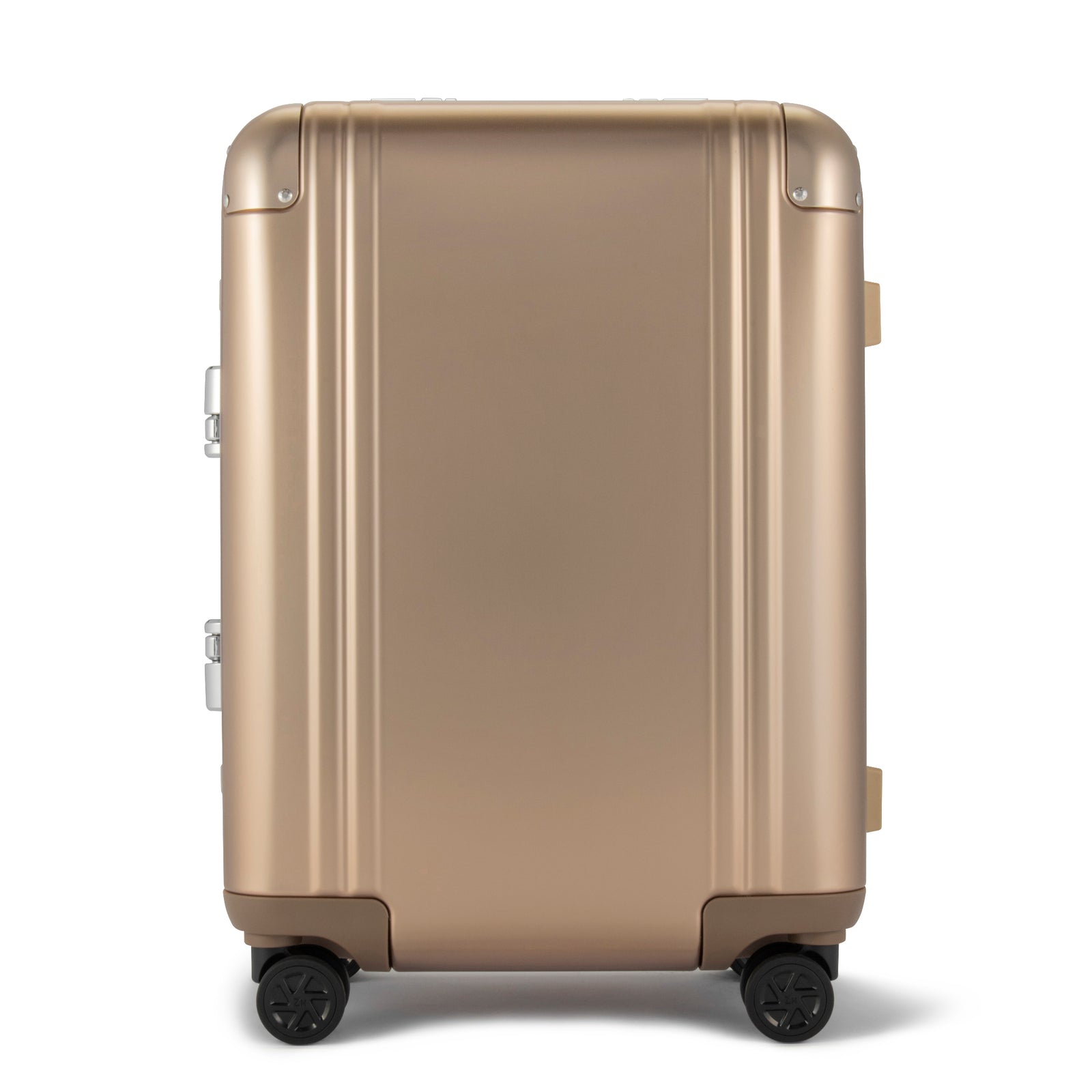 HOME Classic Aluminum 3.0 | Continental Carry-On Travel Case 37L 94405