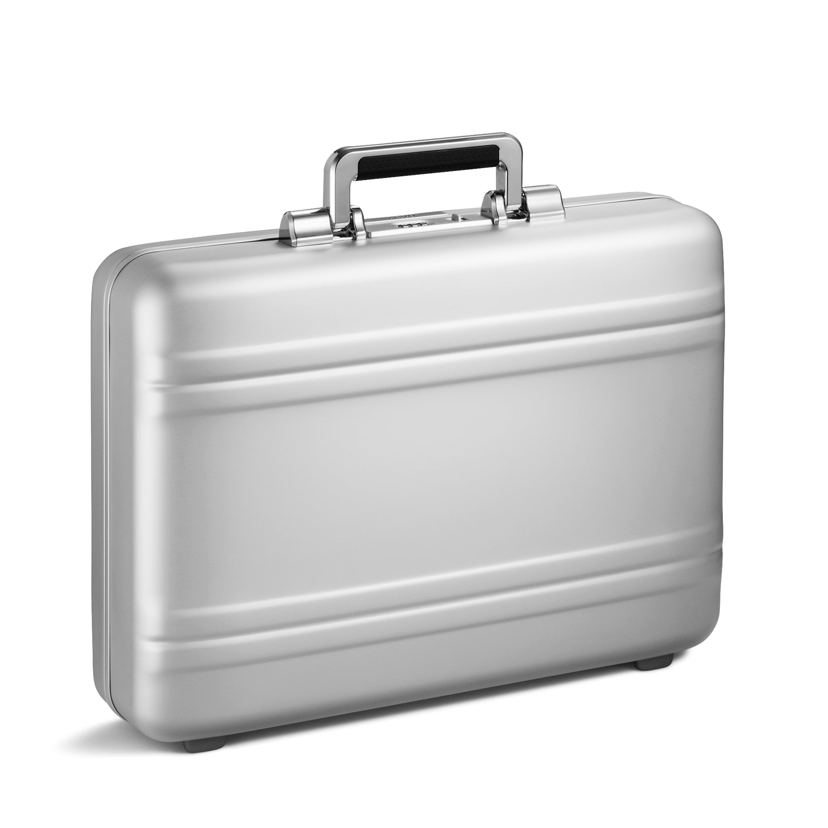 HOME Classic Aluminum 3.0 ATT | Large Attaché Case 94412