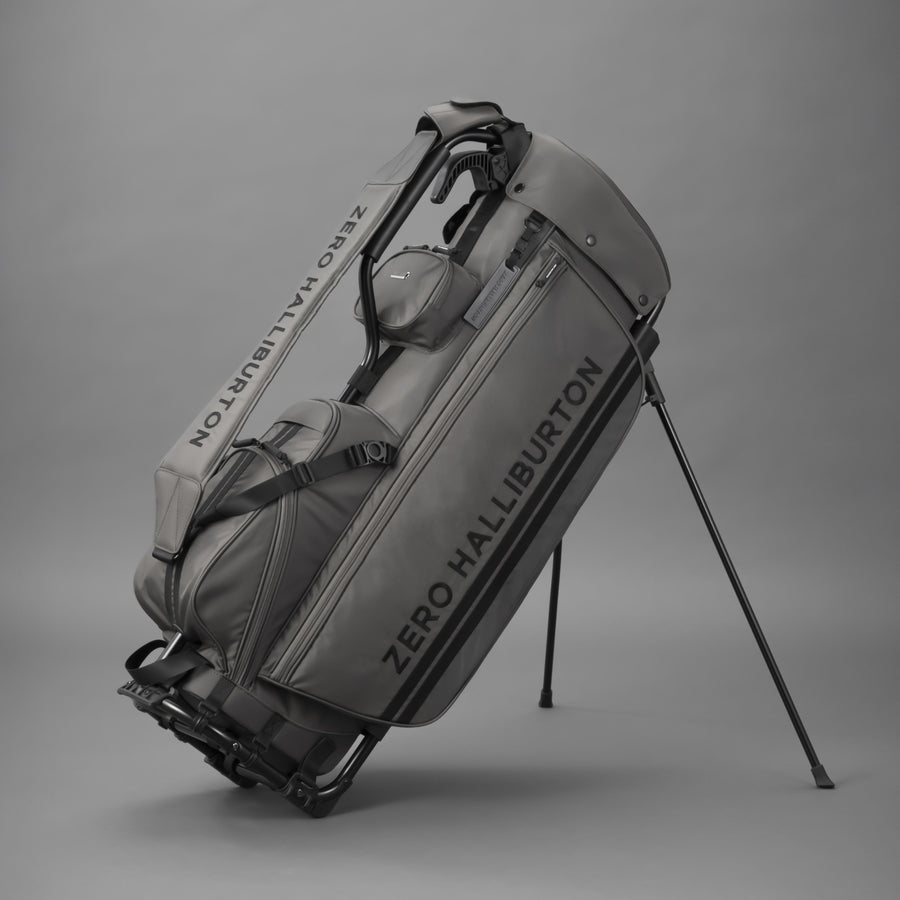 HOME ZHG-CB GF | Grip-Stand Caddie Bag | 85031