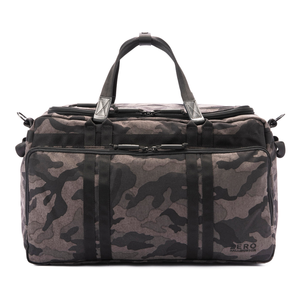 Bags– ZERO HALLIBURTON