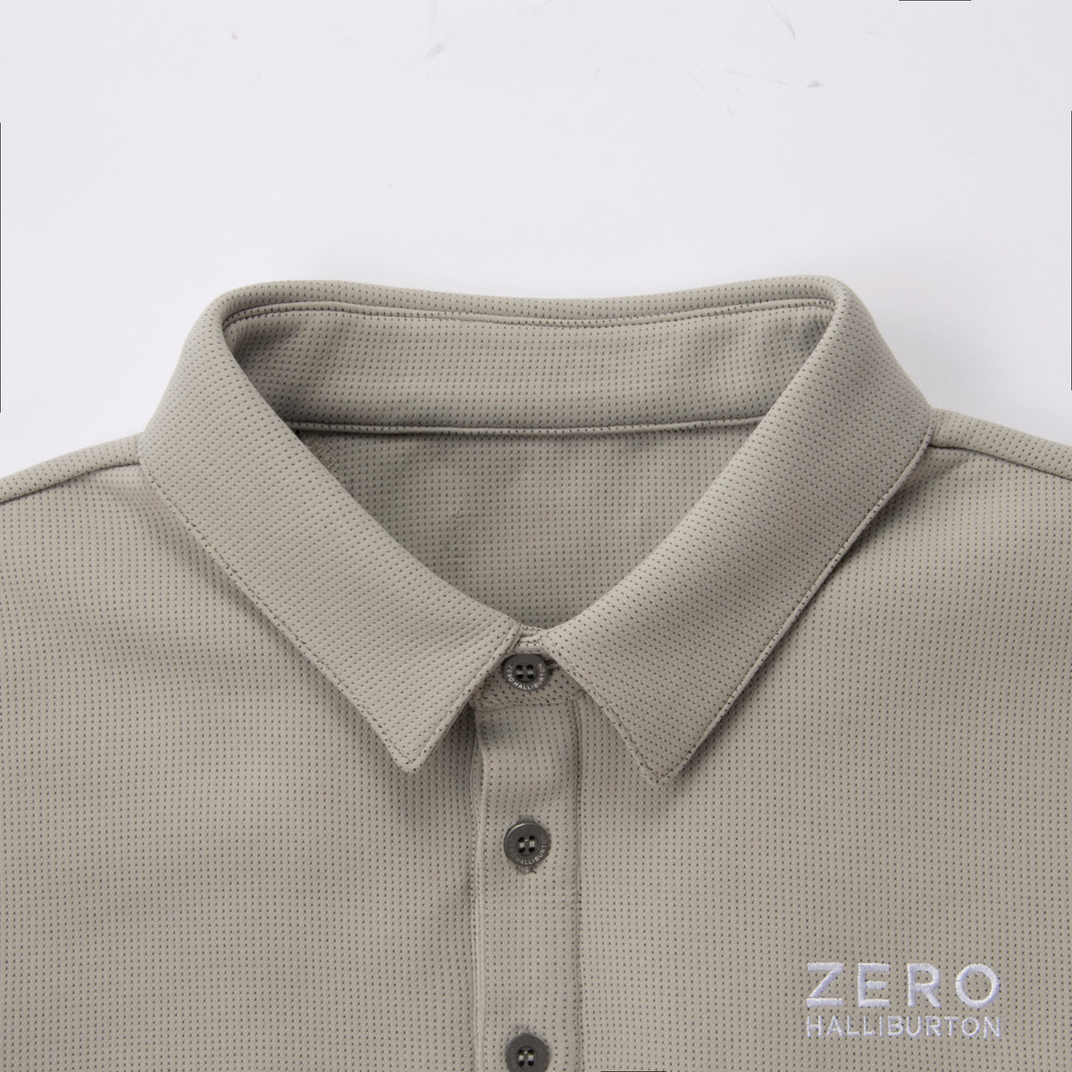 HOME ZHG-A8a | HEAT ENERGY® Polo Shirts with Collor Band｜82231-82233