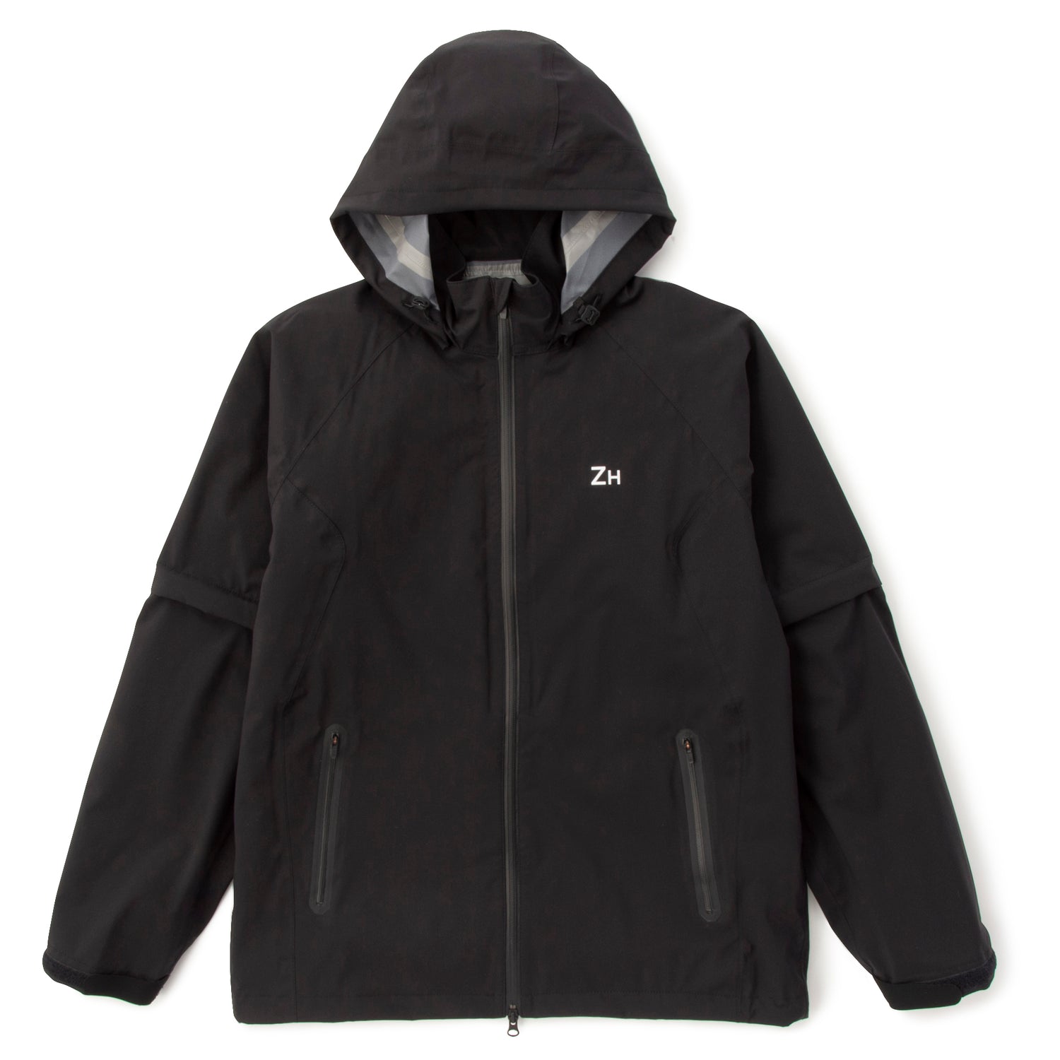 HOME ZHG-A10 | Rain Jacket｜82261-82263