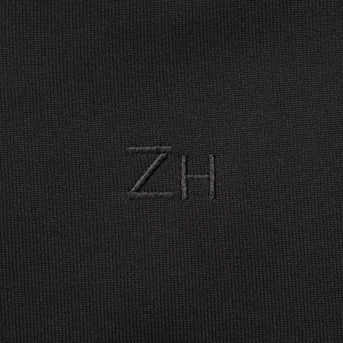 HOME ZHG-A11 | Crew Neck Knit｜82271-82273