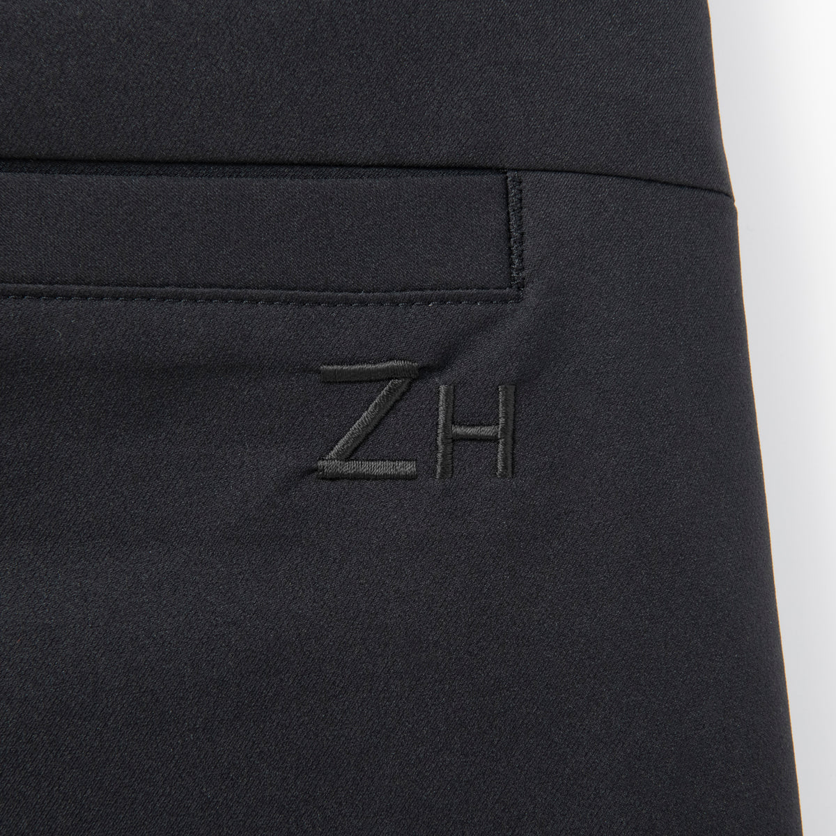 HOME ZHG-A12 | Stretch Thick Pants｜82281-82285