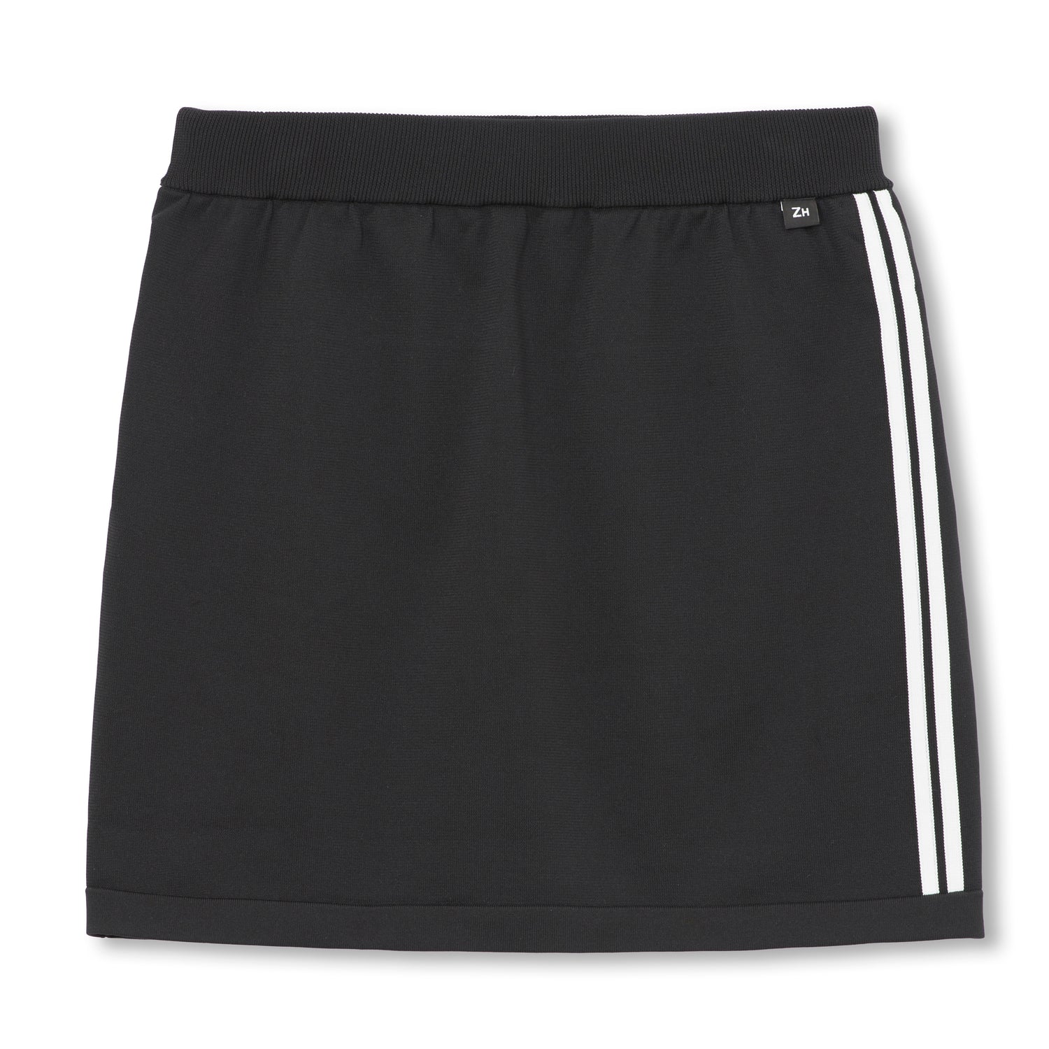 ゼロハリバートン ZERO HALLIBURTON ZHG-W1c | Box Knit Skirt 82673 Skirt 82673 ...