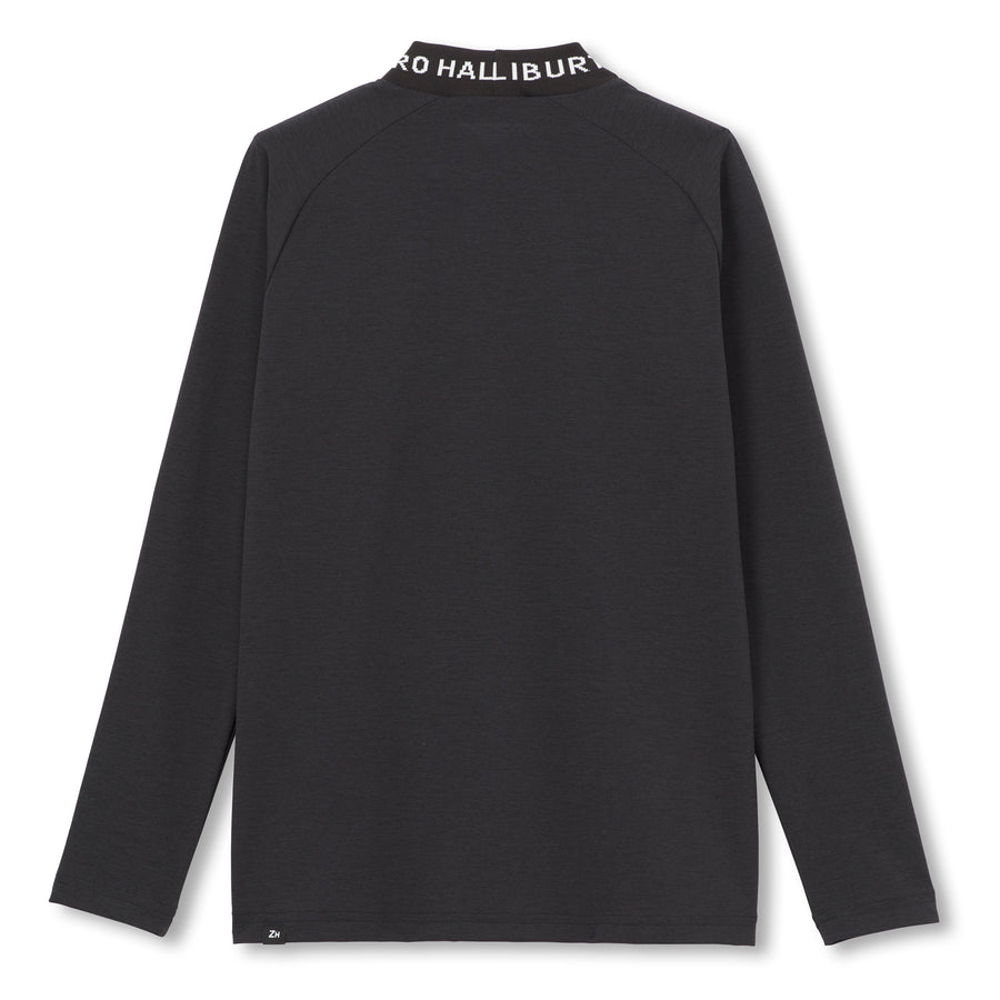 ゼロハリバートン ZERO HALLIBURTON ZHG-W4b | DELTA SLX Long Rib Mockneck 82687 ...