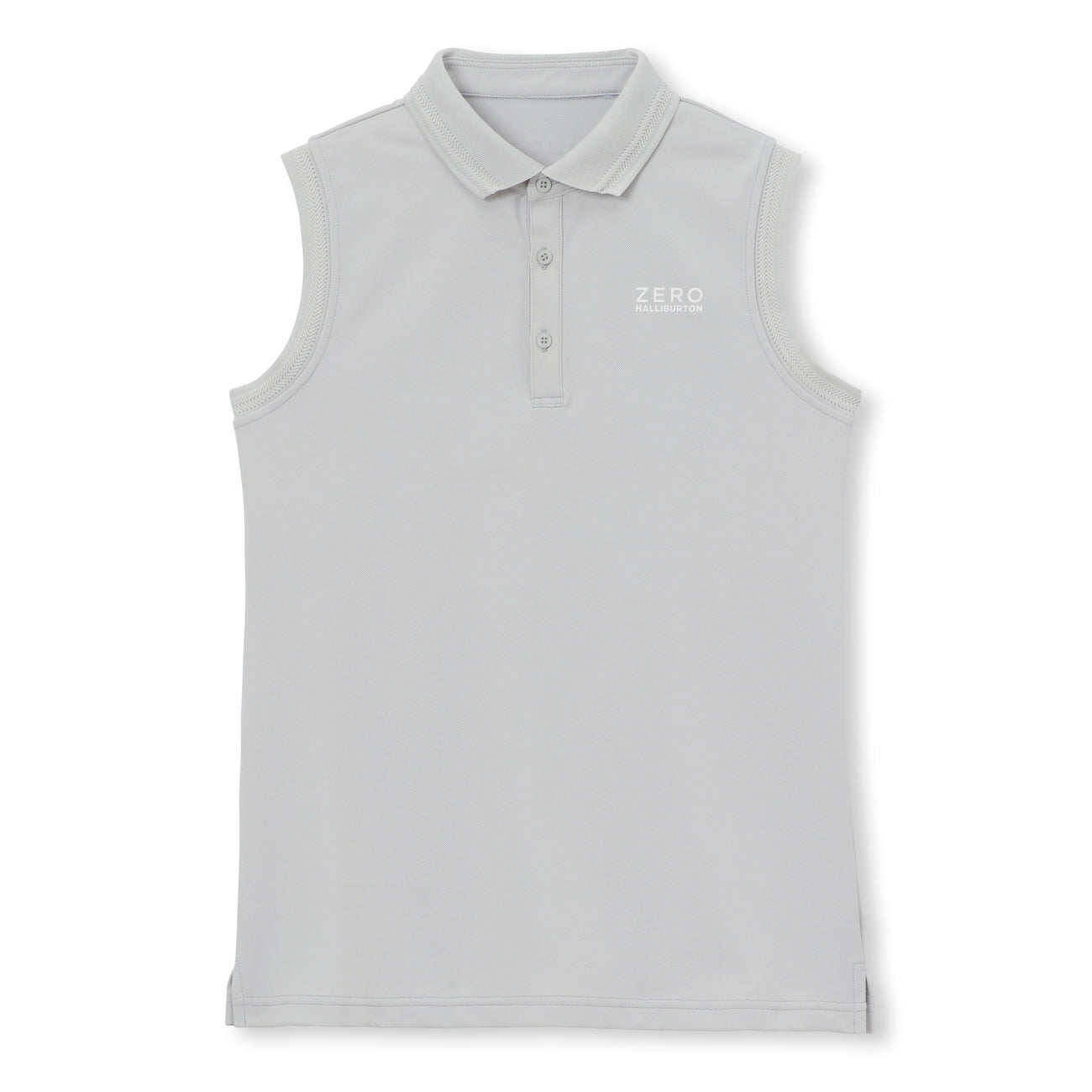 HOME ZHG-W6b | SOLOTEX DELTA KANOKO Sleeveless Polo Shirt 82697