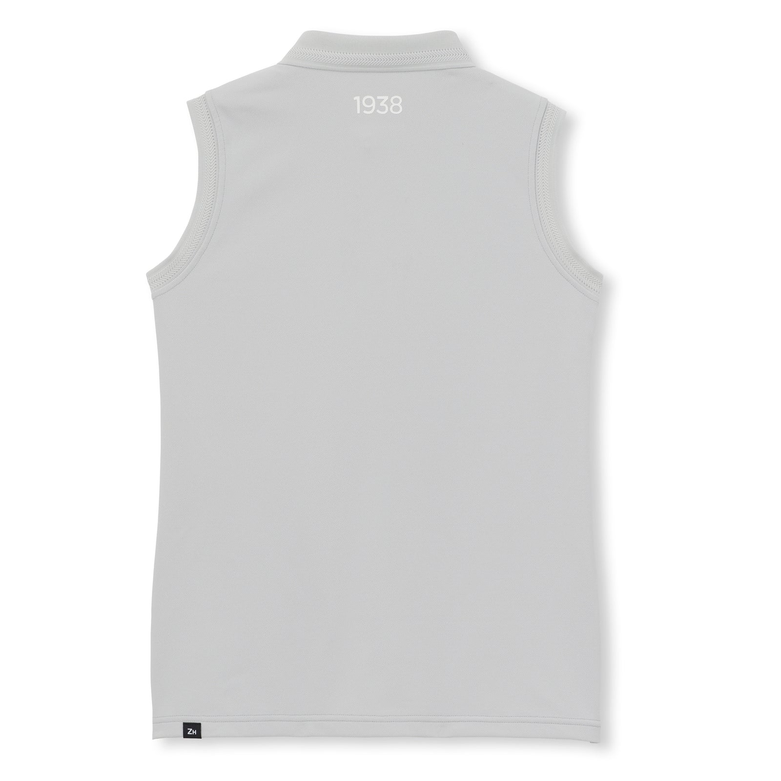 ゼロハリバートン ZERO HALLIBURTON ZHG-W6b | SOLOTEX DELTA KANOKO Sleeveless ...